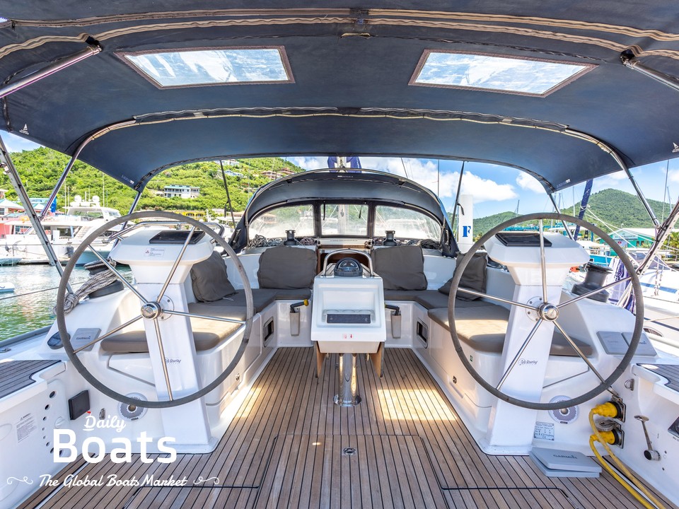 2016 Bavaria Cruiser 46 for sale. View price, photos and Buy 2016 ...