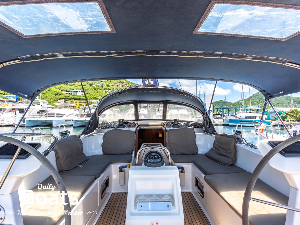 2016 Bavaria Cruiser 46 for sale. View price, photos and Buy 2016 ...