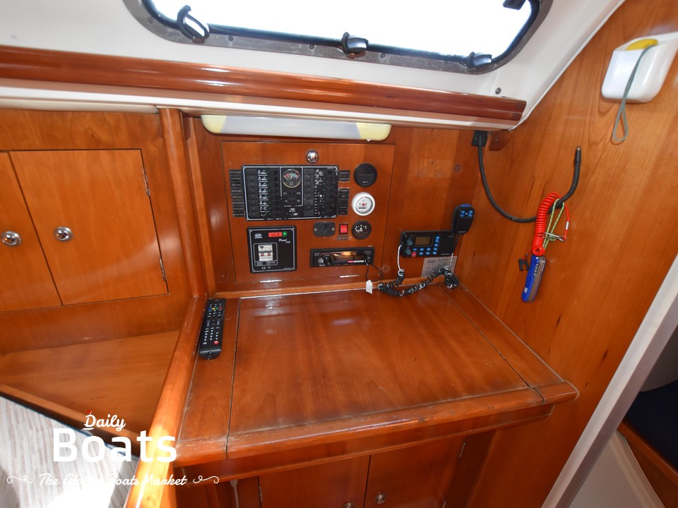 2006 Vector 36 for sale. View price, photos and Buy 2006 Vector 36 #319803