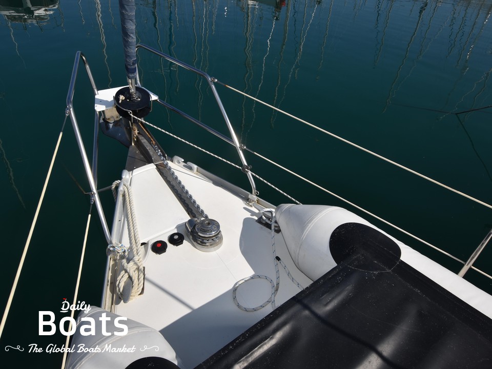 2006 Vector 36 for sale. View price, photos and Buy 2006 Vector 36 #319803