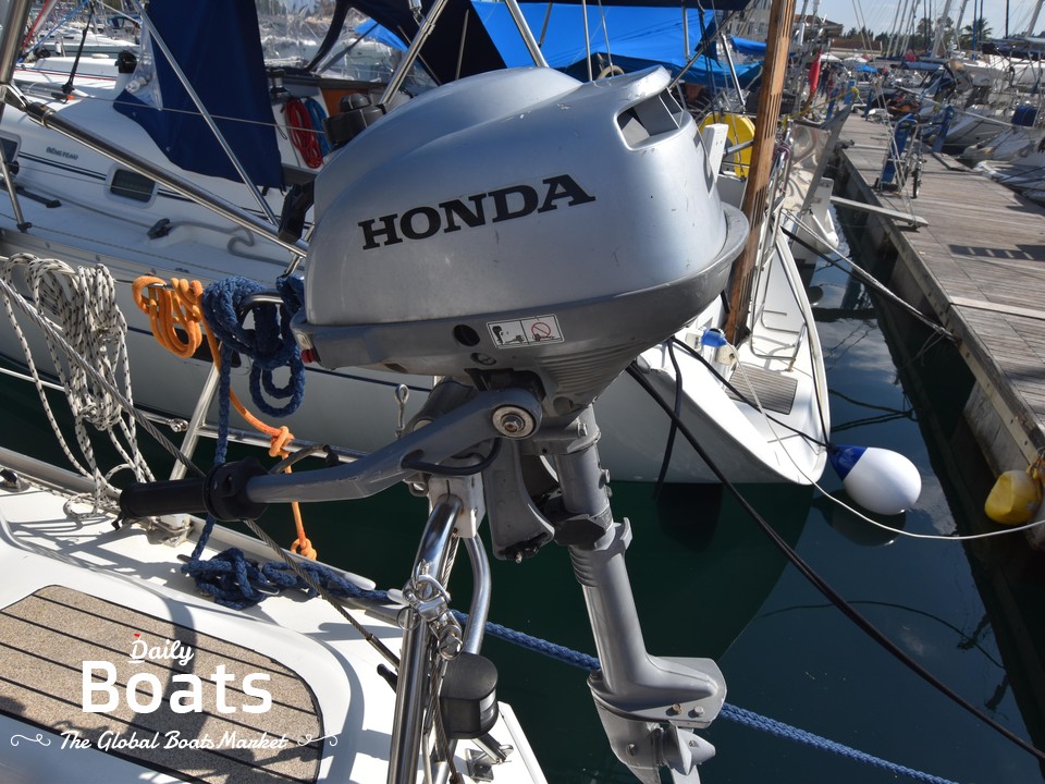 2006 Vector 36 for sale. View price, photos and Buy 2006 Vector 36 #319803