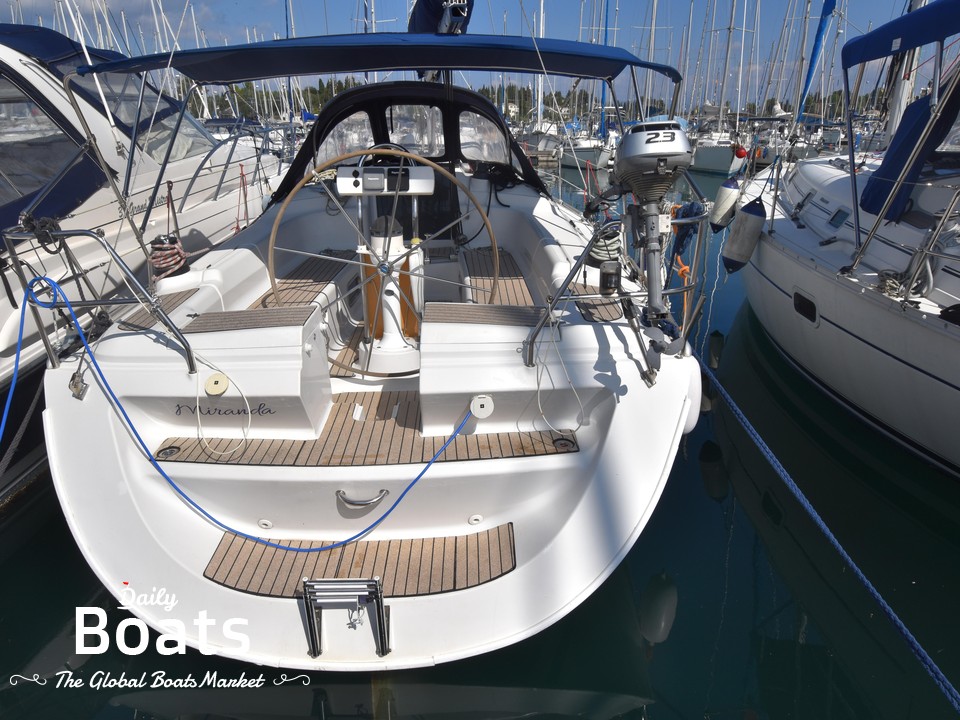 2006 Vector 36 for sale. View price, photos and Buy 2006 Vector 36 #319803