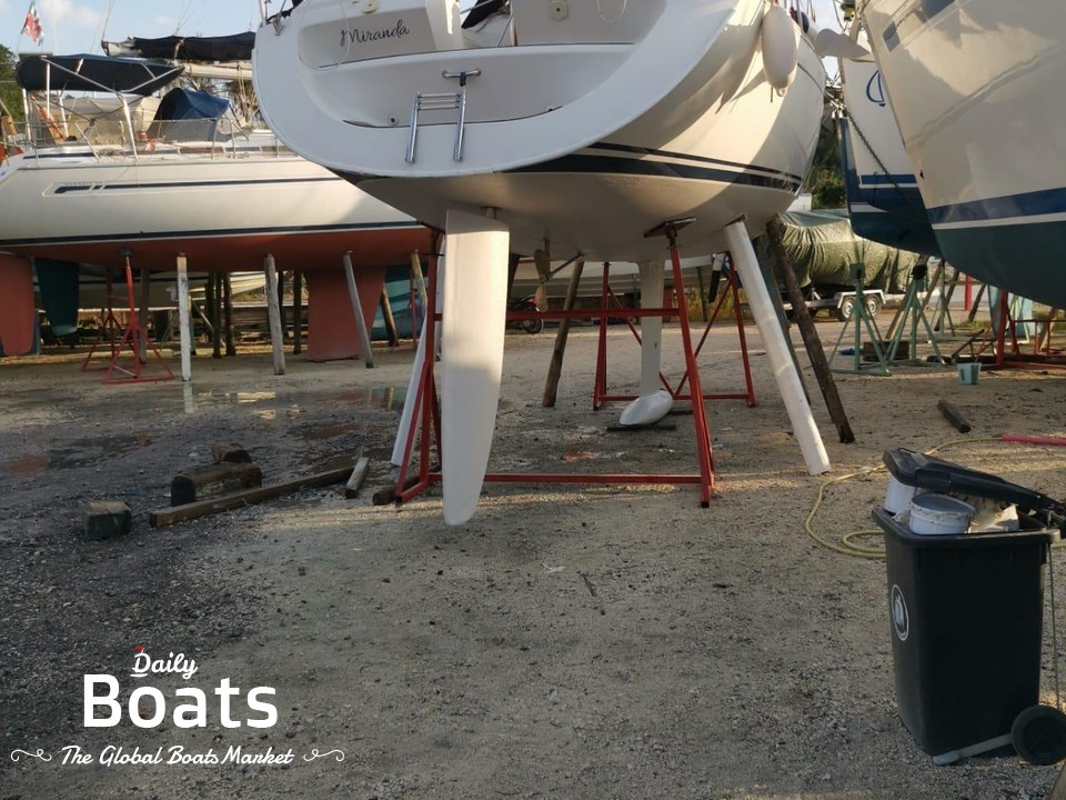 2006 Vector 36 for sale. View price, photos and Buy 2006 Vector 36 #319803