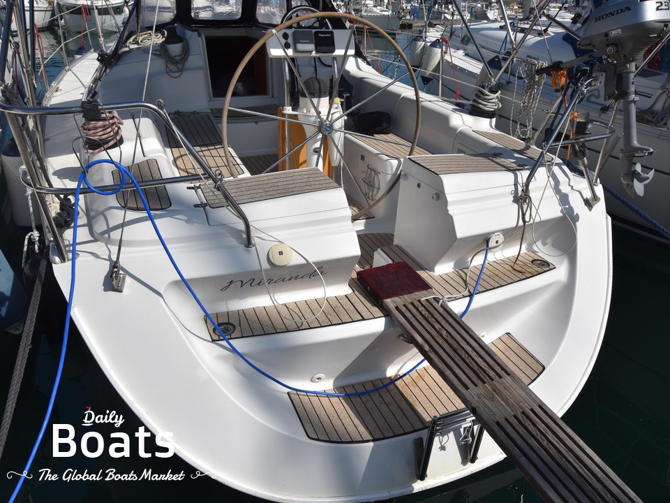 2006 Vector 36 for sale. View price, photos and Buy 2006 Vector 36 #319803