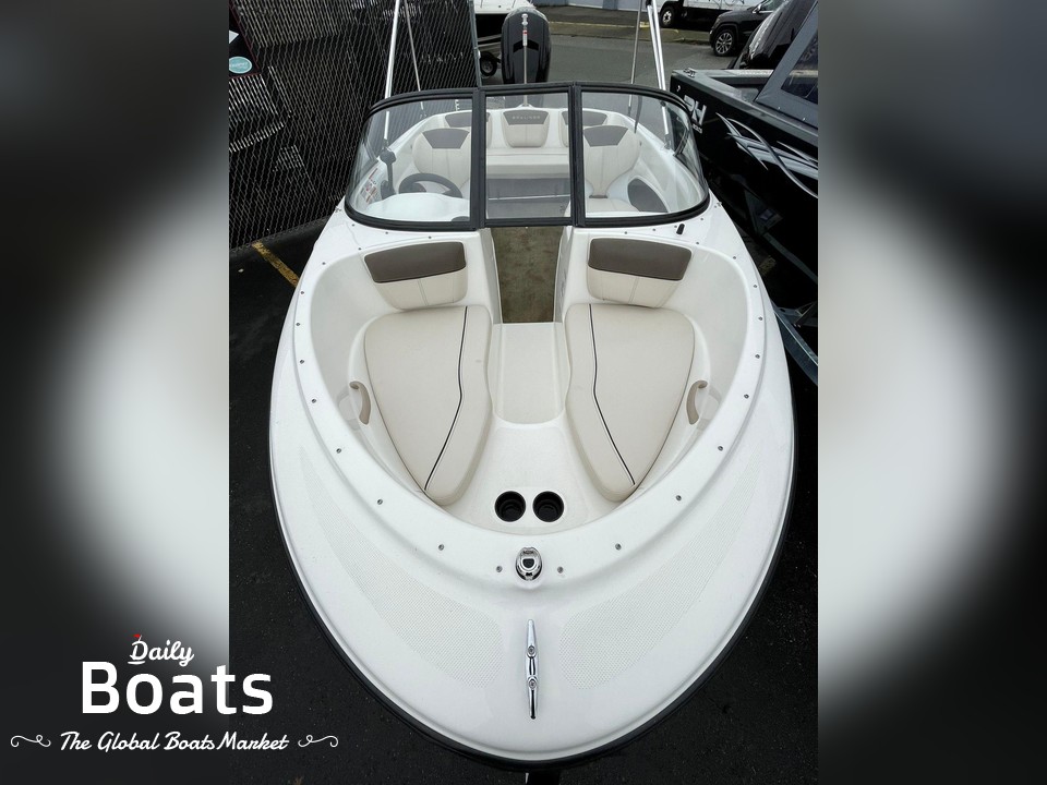 2022 Bayliner 160 Bowrider for sale. View price, photos and Buy 2022 ...