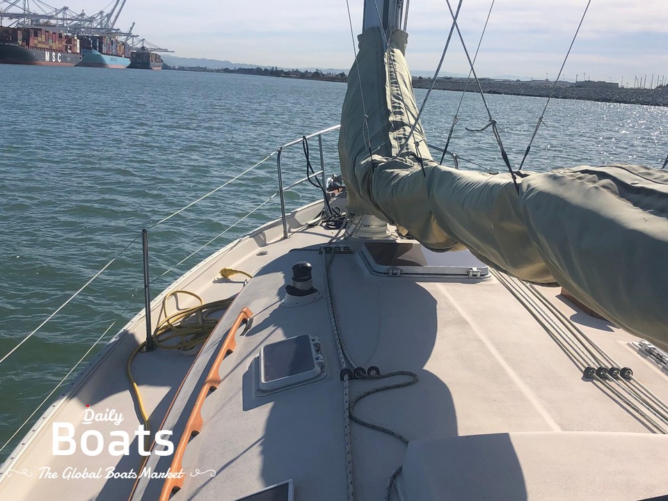 1985 Nonsuch Ultra for sale. View price, photos and Buy 1985 Nonsuch ...
