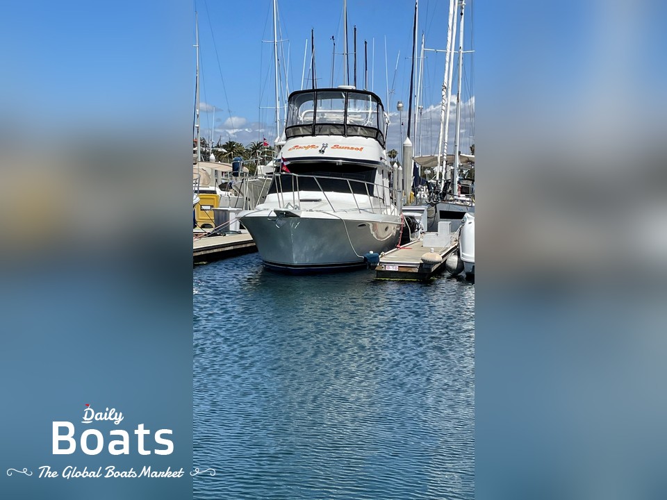 Navigator 3300 for sale - Daily Boats