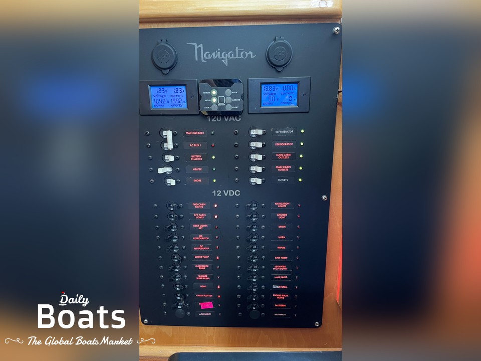 1993 Navigator 3300 for sale. View price, photos and Buy 1993 Navigator ...