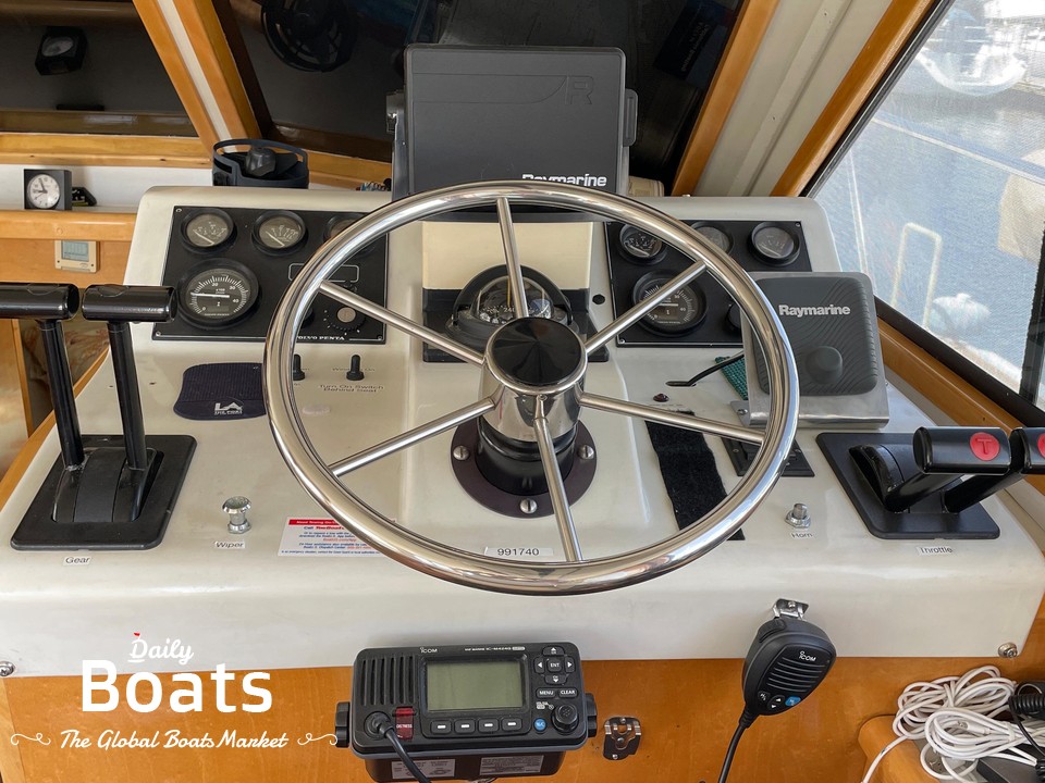 1993 Navigator 3300 for sale. View price, photos and Buy 1993 Navigator ...