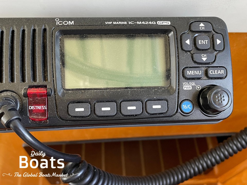 1993 Navigator 3300 for sale. View price, photos and Buy 1993 Navigator ...