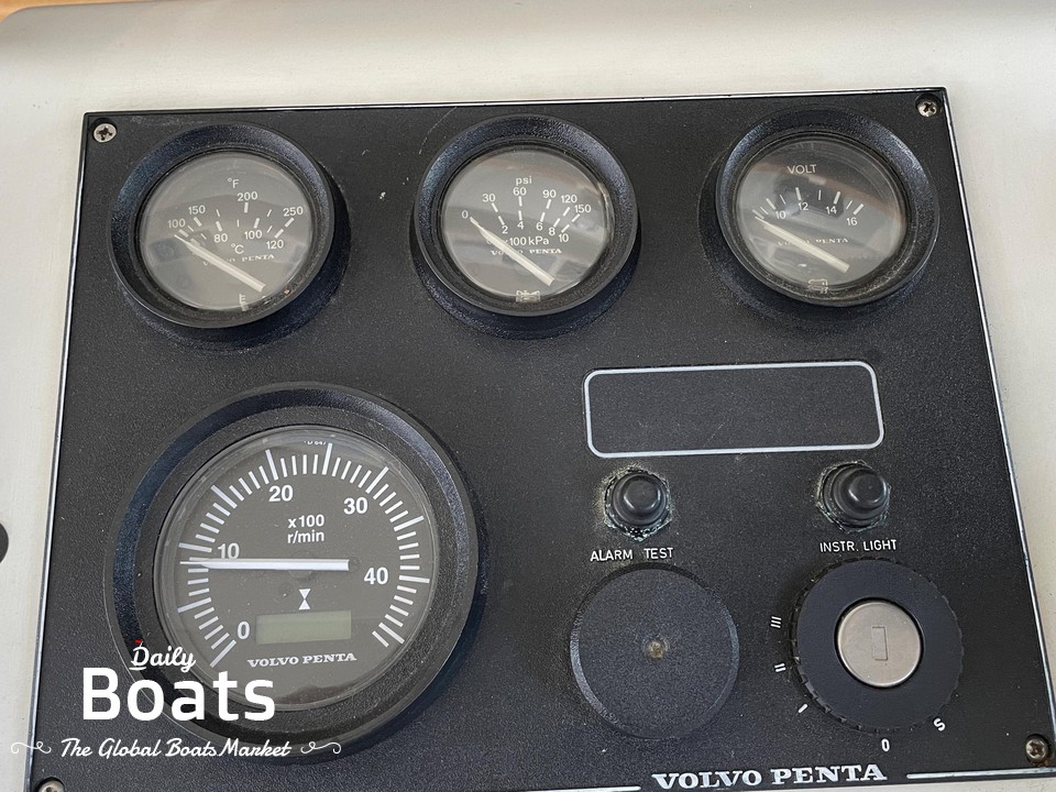 1993 Navigator 3300 for sale. View price, photos and Buy 1993 Navigator ...