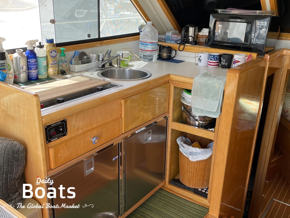 1993 Navigator 3300 for sale. View price, photos and Buy 1993 Navigator ...