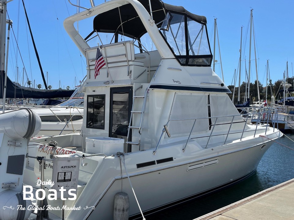 1993 Navigator 3300 for sale. View price, photos and Buy 1993 Navigator ...