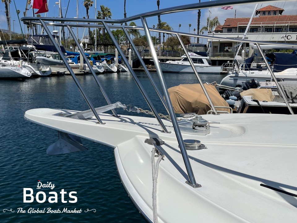 1993 Navigator 3300 for sale. View price, photos and Buy 1993 Navigator ...