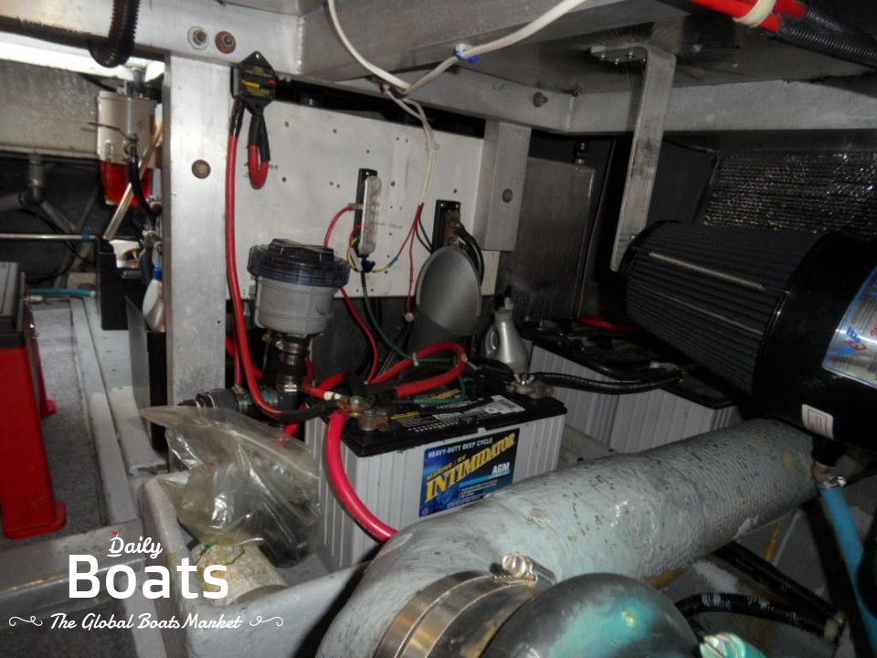 1993 Navigator 3300 for sale. View price, photos and Buy 1993 Navigator ...