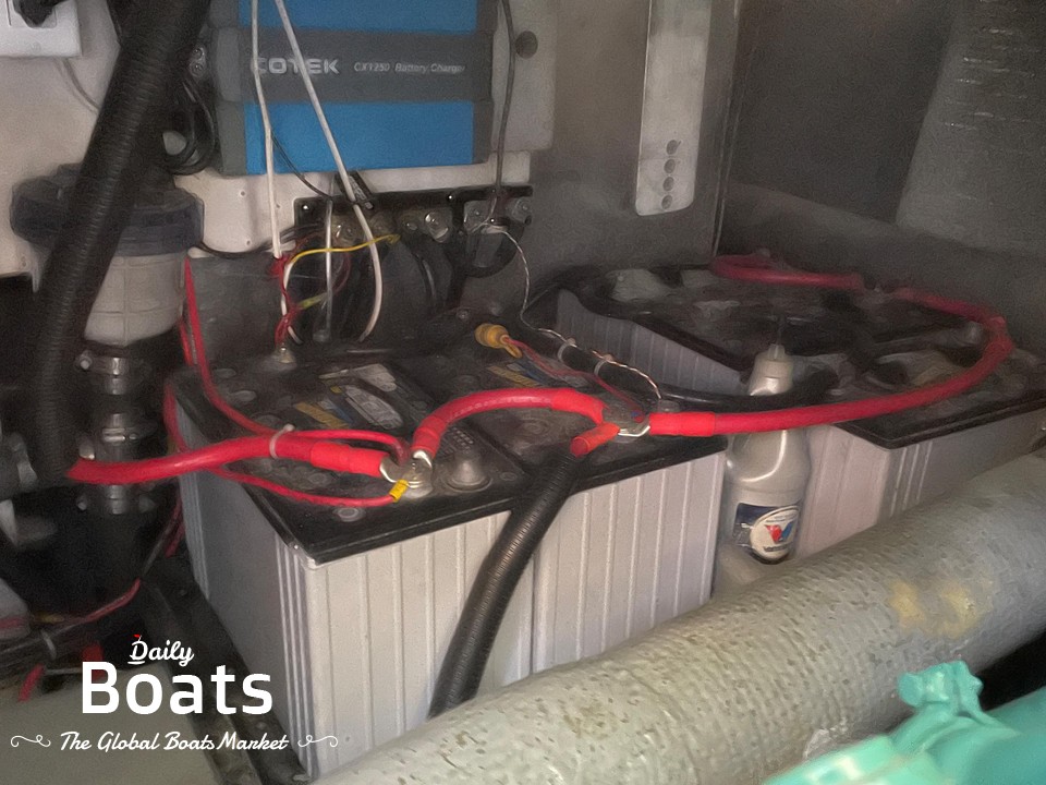 1993 Navigator 3300 for sale. View price, photos and Buy 1993 Navigator ...