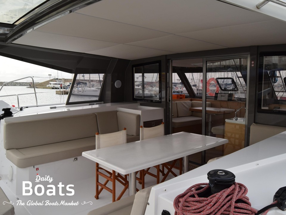 2019 Nautitech 40 Open for sale. View price, photos and Buy 2019 ...