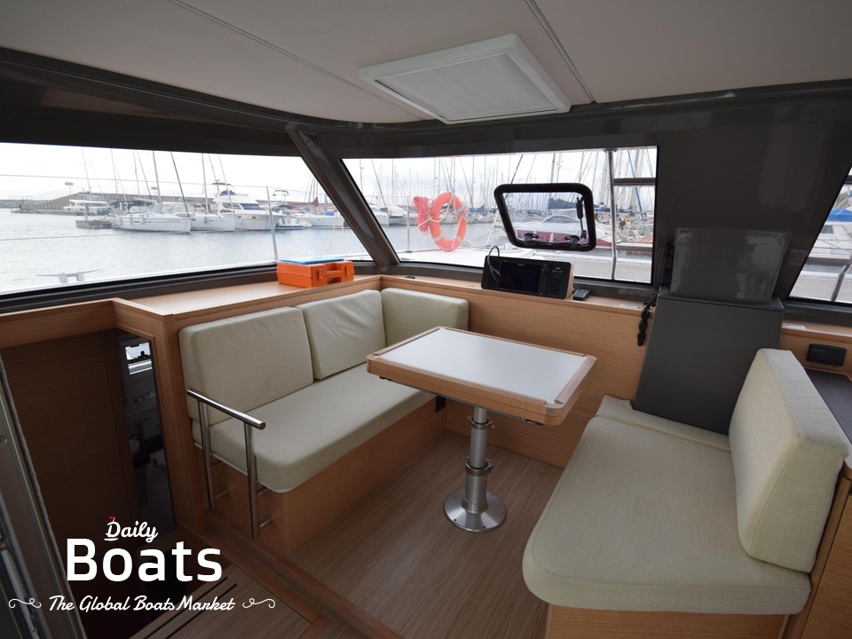 2019 Nautitech 40 Open for sale. View price, photos and Buy 2019 ...