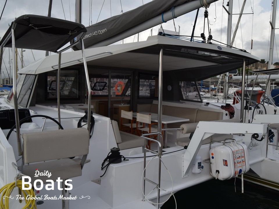 2019 Nautitech 40 Open for sale. View price, photos and Buy 2019 ...