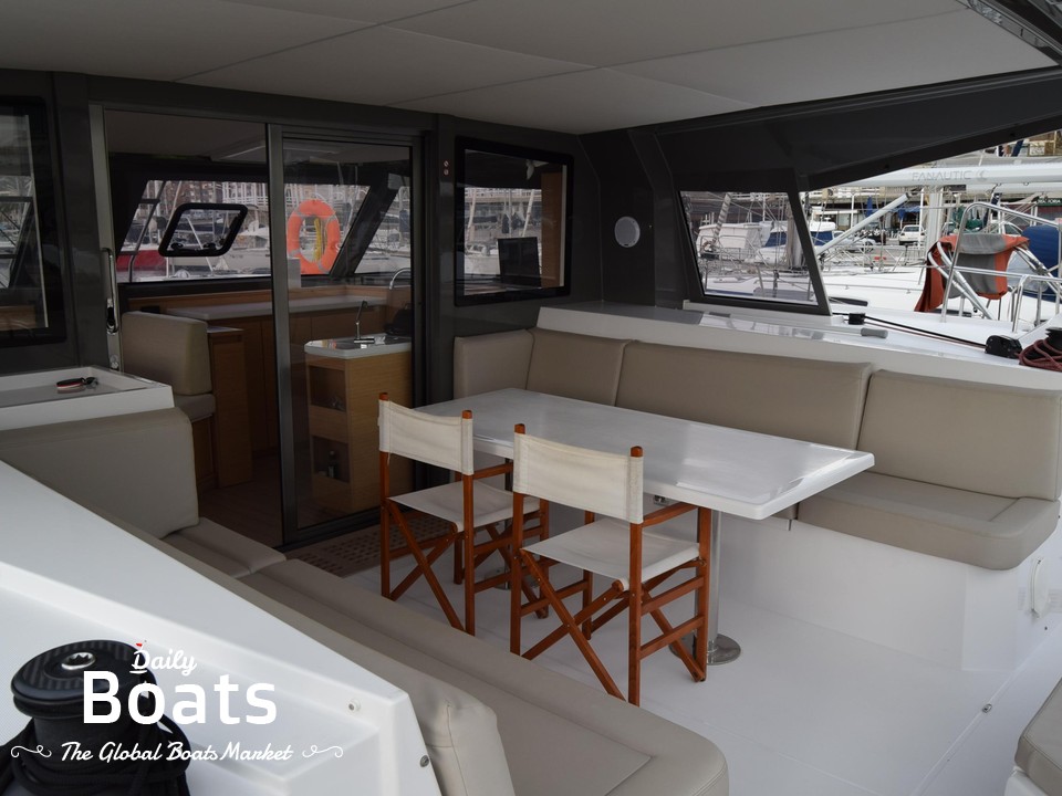 2019 Nautitech 40 Open for sale. View price, photos and Buy 2019 ...