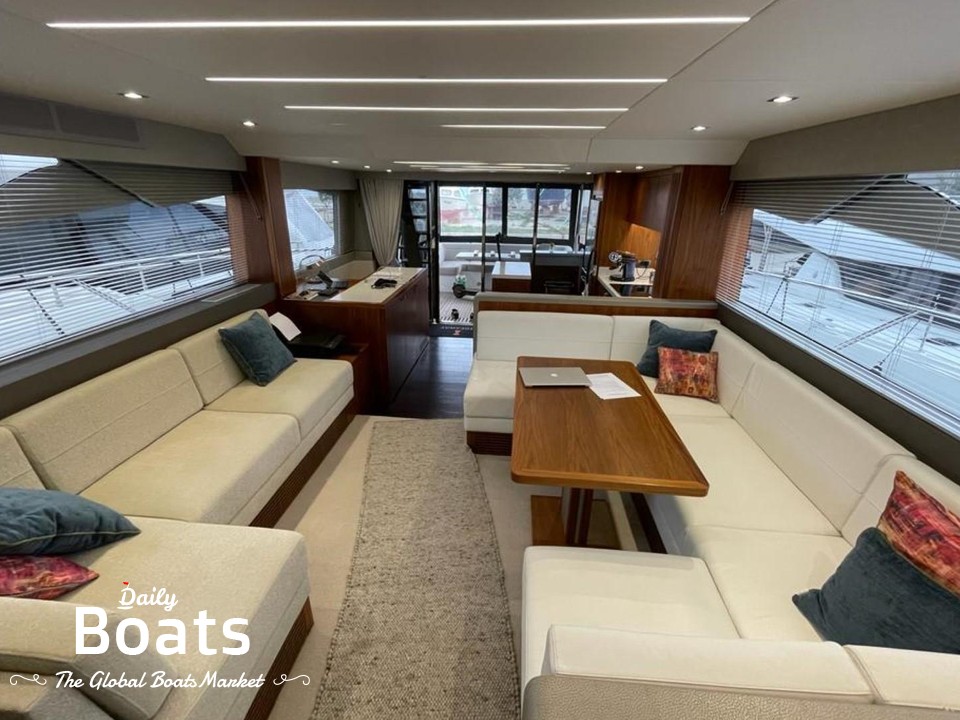 2018 Sunseeker Manhattan 66 for sale. View price, photos and Buy 2018 ...