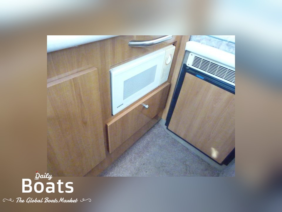 2001 Bayliner 2452 Ciera for sale. View price, photos and Buy 2001 ...