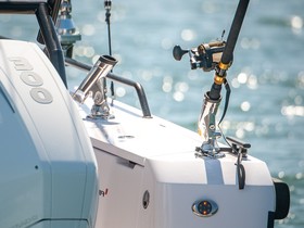 2021 Axopar 37 "Angler" Special Edition Brabus Trim for sale. View ...