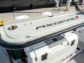 2021 Axopar 37 "Angler" Special Edition Brabus Trim for sale. View ...