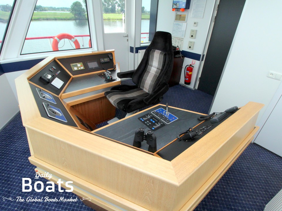 2010 Custom Passenger Vessel 200 Pers for sale. View price, photos and ...