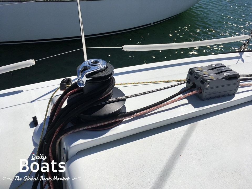 2001 Schock 40 for sale. View price, photos and Buy 2001 Schock 40 #319867