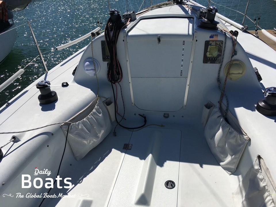 2001 Schock 40 for sale. View price, photos and Buy 2001 Schock 40 #319867