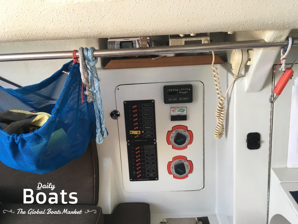 2001 Schock 40 for sale. View price, photos and Buy 2001 Schock 40 #319867