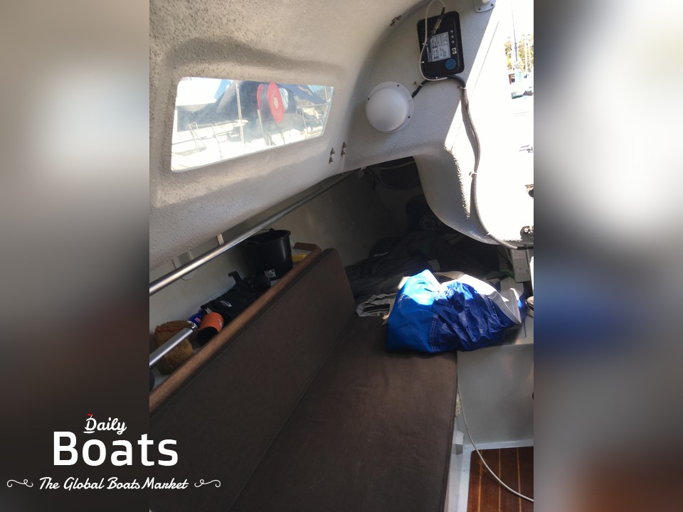 2001 Schock 40 for sale. View price, photos and Buy 2001 Schock 40 #319867