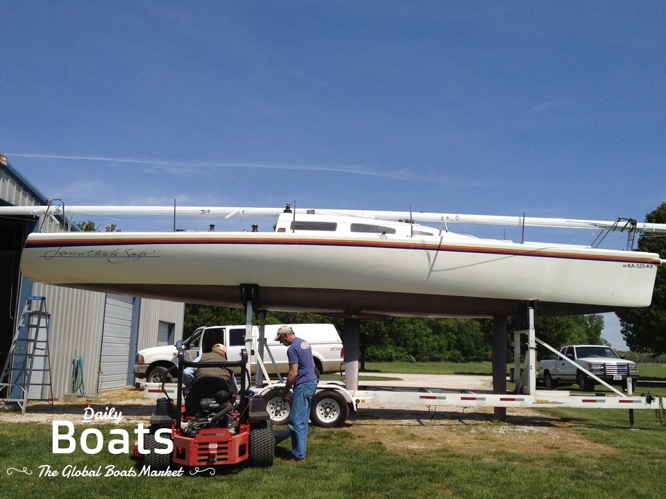 2001 Schock 40 for sale. View price, photos and Buy 2001 Schock 40 #319867