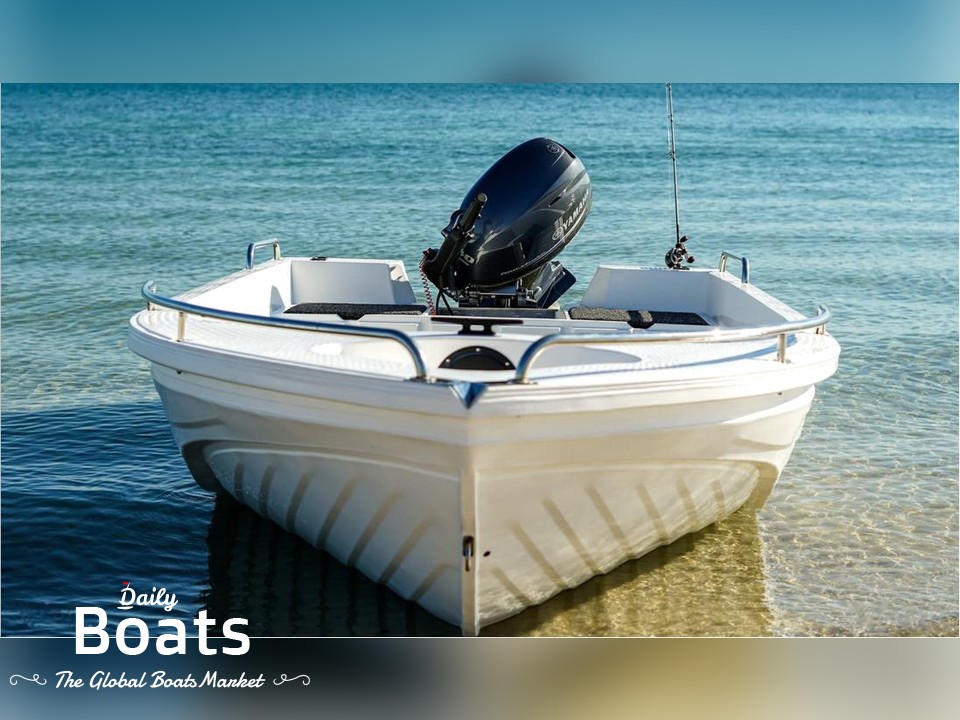 2022 Polycraft 410 Challenger Open for sale. View price, photos and Buy ...