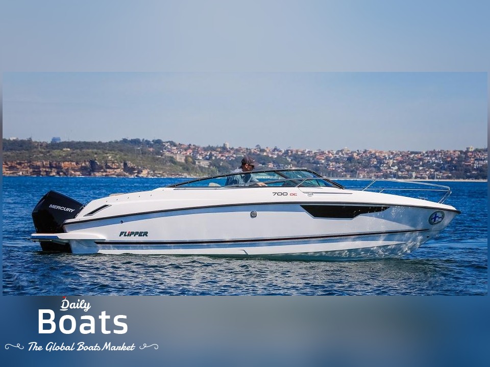 2022 Flipper 700 Dc for sale. View price, photos and Buy 2022 Flipper ...