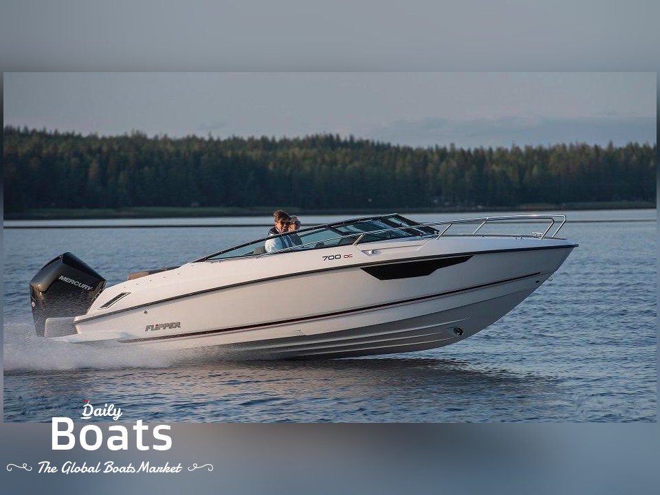 2022 Flipper 700 Dc for sale. View price, photos and Buy 2022 Flipper ...