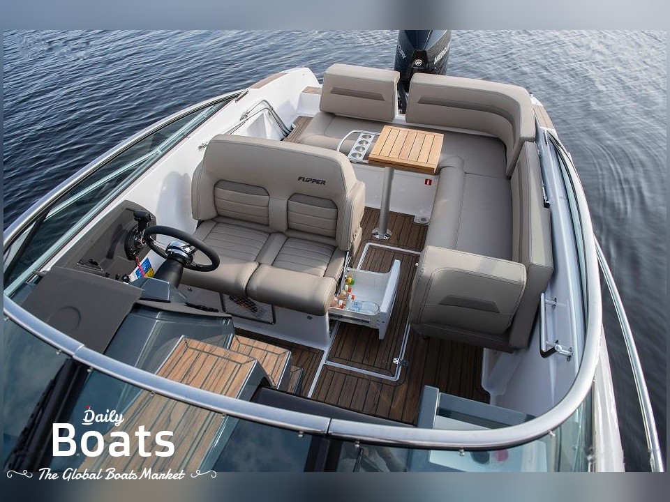 2022 Flipper 700 Dc for sale. View price, photos and Buy 2022 Flipper ...