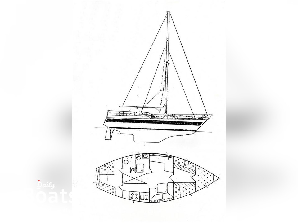 1989 Conrad 1420 for sale. View price, photos and Buy 1989 Conrad 1420 ...