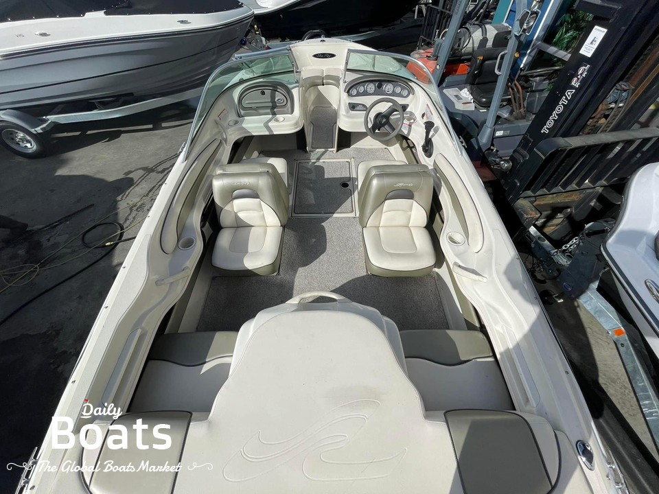 2005 Sea Ray 185 Sport for sale. View price, photos and Buy 2005 Sea ...