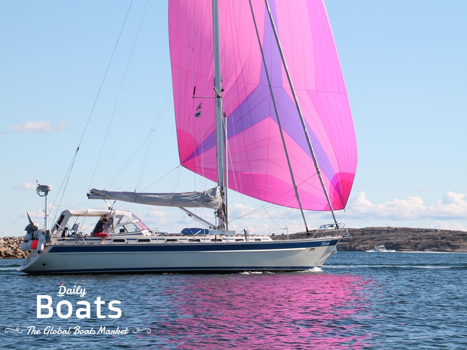 1998 Malo 45 for sale. View price, photos and Buy 1998 Malo 45 #319883