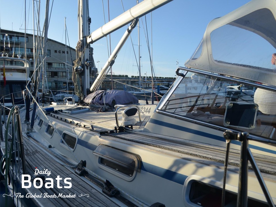 1998 Malo 45 for sale. View price, photos and Buy 1998 Malo 45 #319883