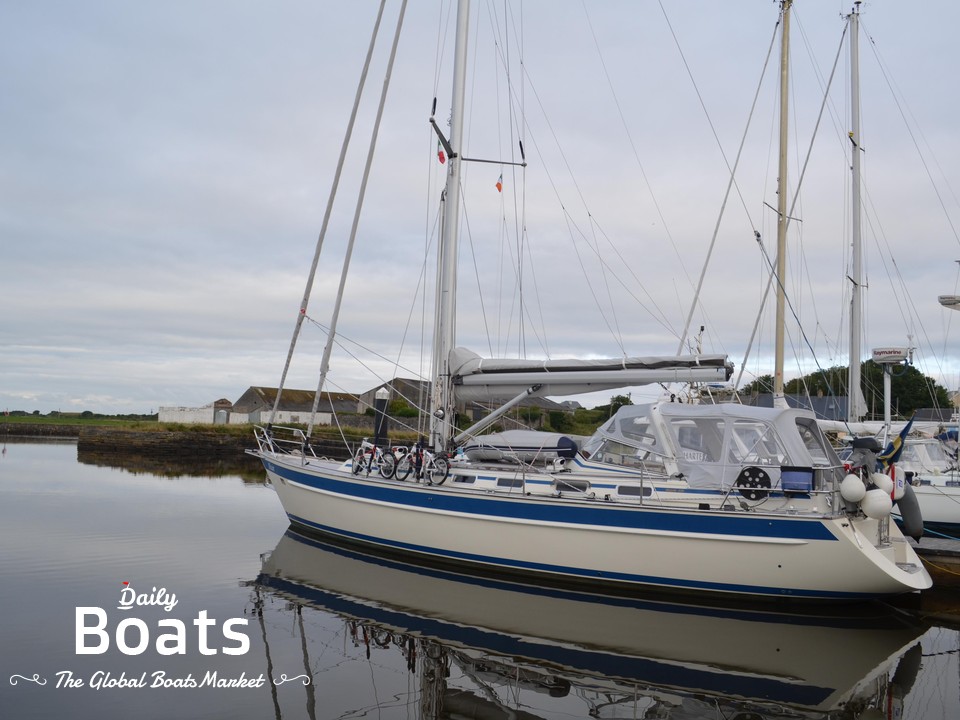 1998 Malo 45 for sale. View price, photos and Buy 1998 Malo 45 #319883