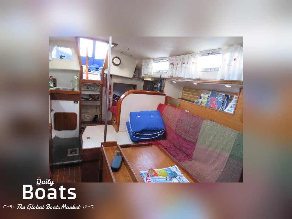 1972 Classic Deb 33 for sale. View price, photos and Buy 1972 Classic ...