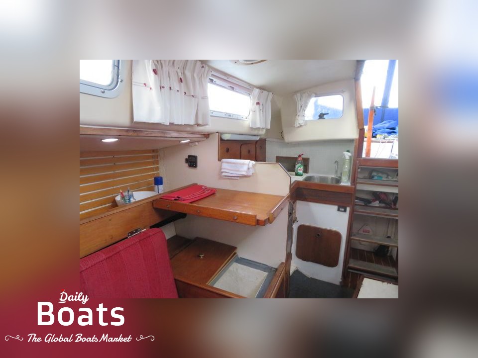 1972 Classic Deb 33 for sale. View price, photos and Buy 1972 Classic ...