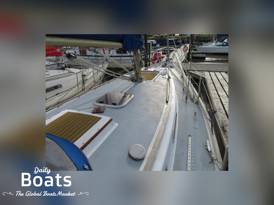 1972 Classic Deb 33 for sale. View price, photos and Buy 1972 Classic ...