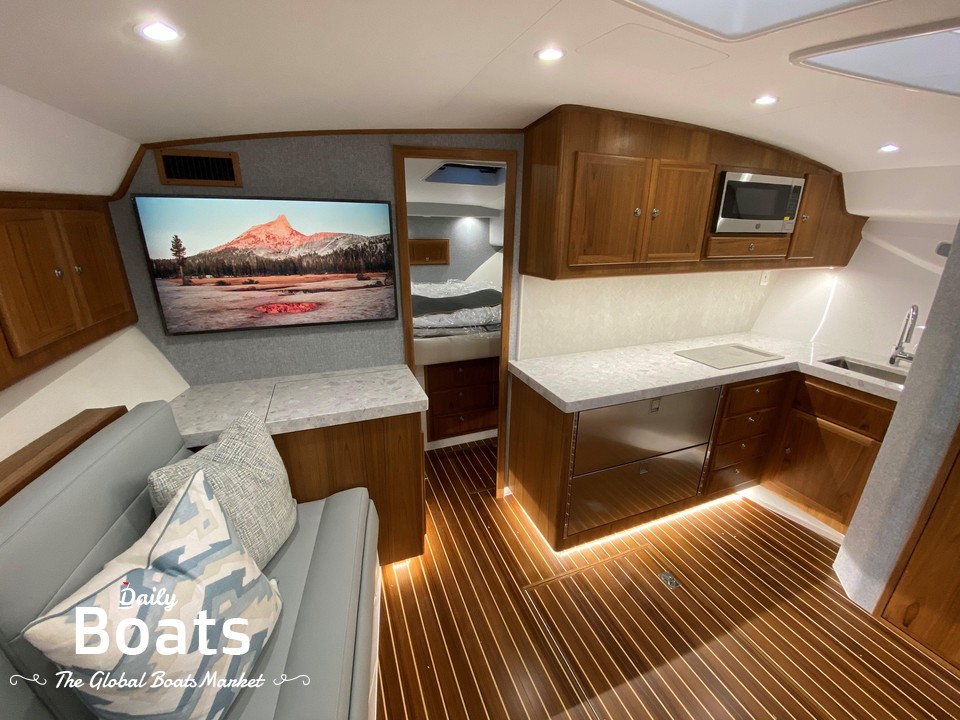 2023 Mag Bay 42 Express for sale. View price, photos and Buy 2023 Mag ...