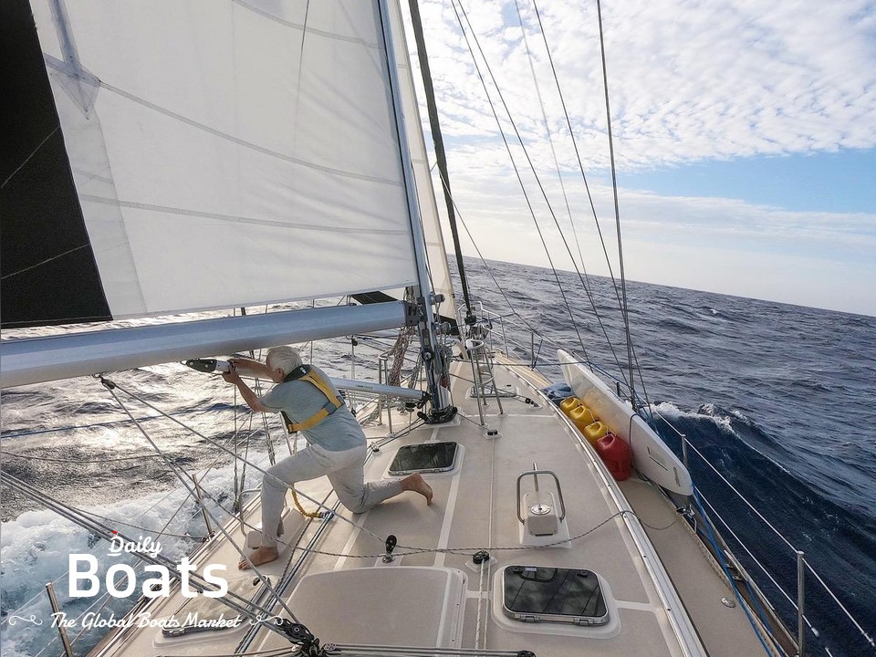 2017 Island Packet 460 for sale. View price, photos and Buy 2017 Island ...