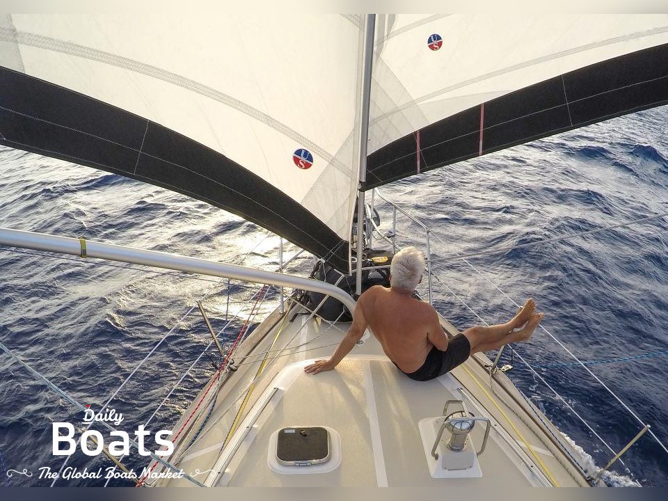 2017 Island Packet 460 for sale. View price, photos and Buy 2017 Island ...