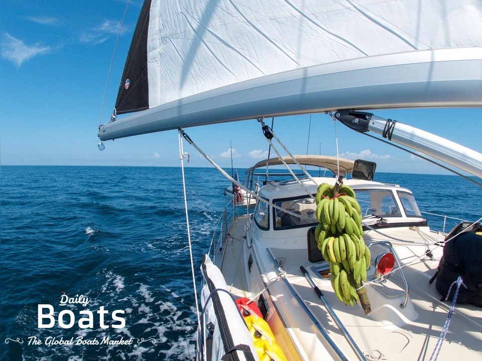 2017 Island Packet 460 for sale. View price, photos and Buy 2017 Island ...